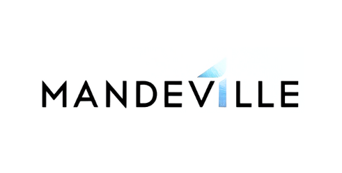 Mandeville Digital - Enterprise Solutions & Digital Transformation